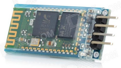 Arduino Bluetooth - HTX Arduino