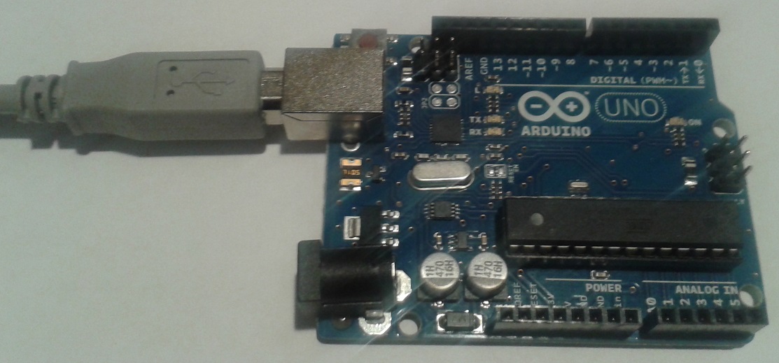 Kategori:Arduino - HTX Arduino